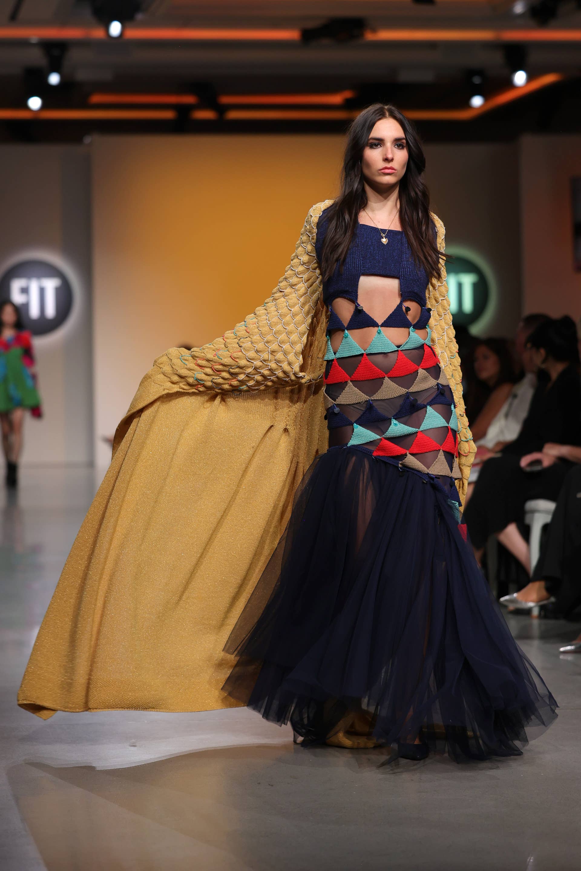 See All the Critic Award-Winning Designs From FIT's 2024 Future of ...