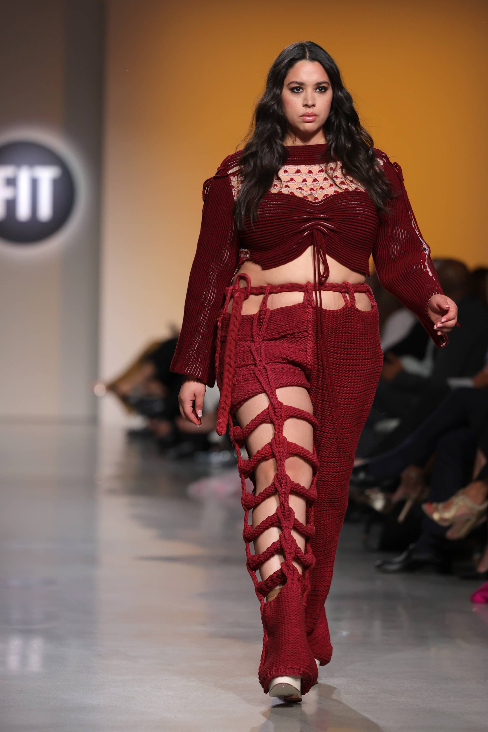 See All the Critic Award-Winning Designs From FIT's 2024 Future of ...