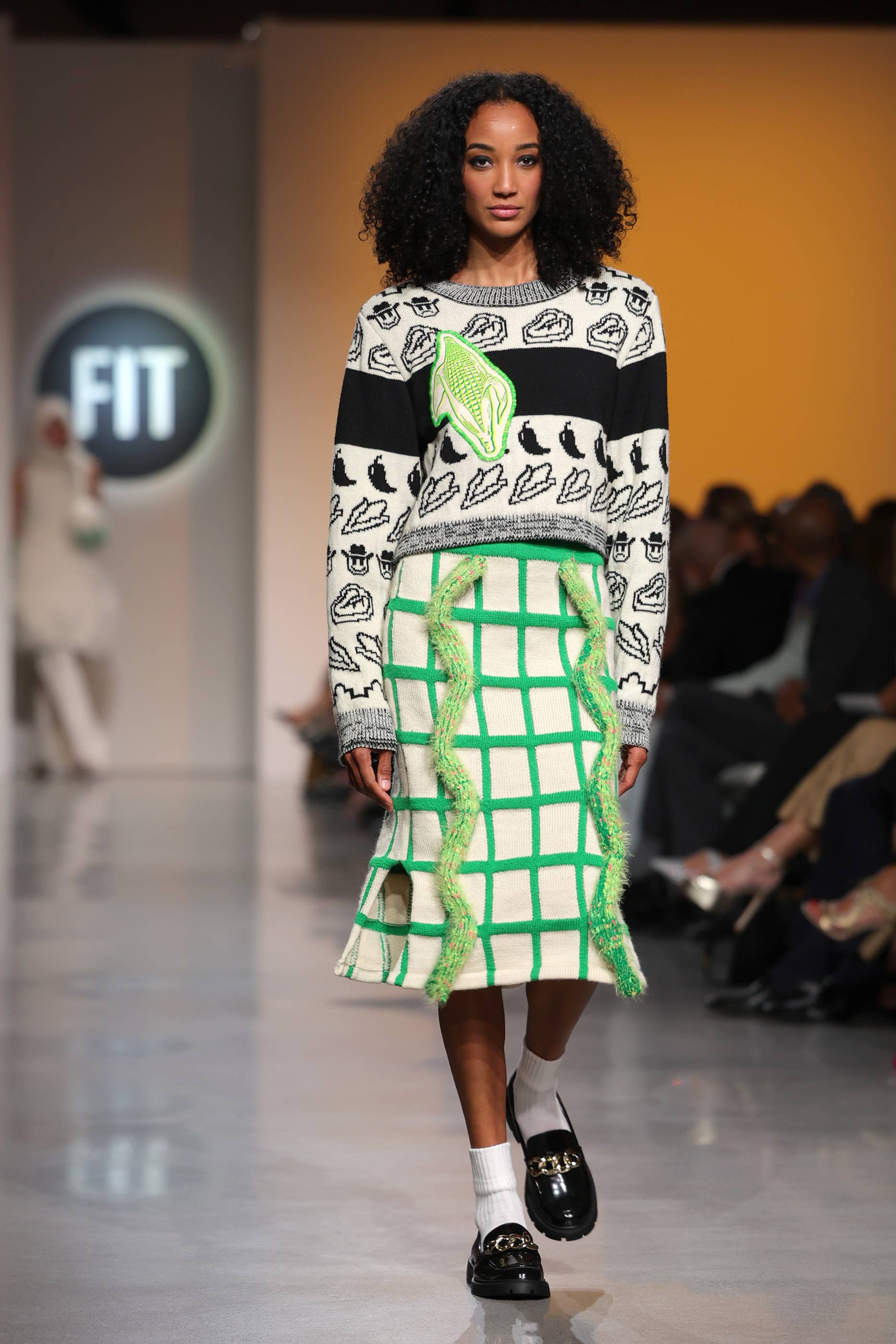 See All the Critic Award-Winning Designs From FIT's 2024 Future of ...