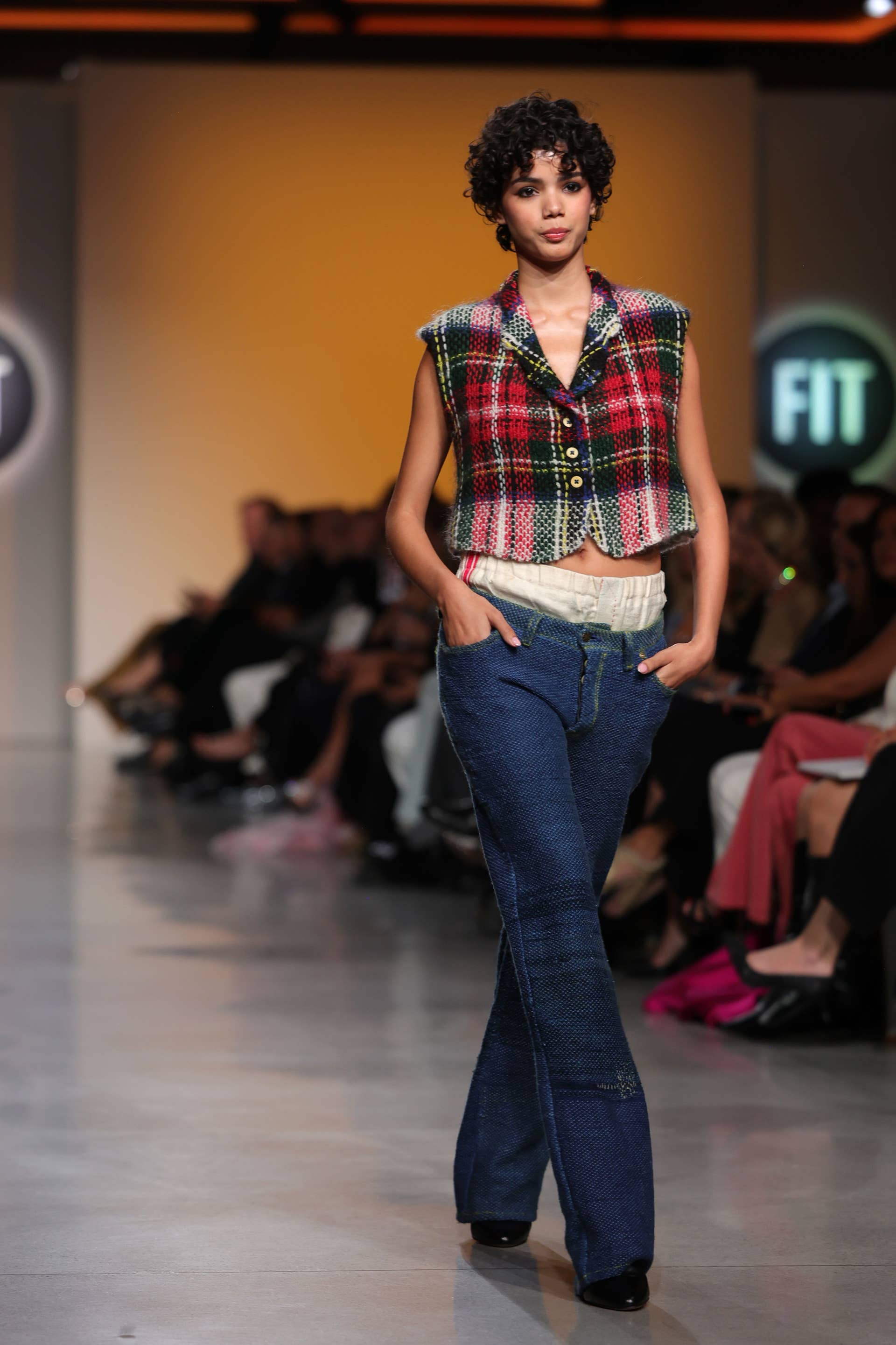 See All the Critic Award-Winning Designs From FIT's 2024 Future of ...