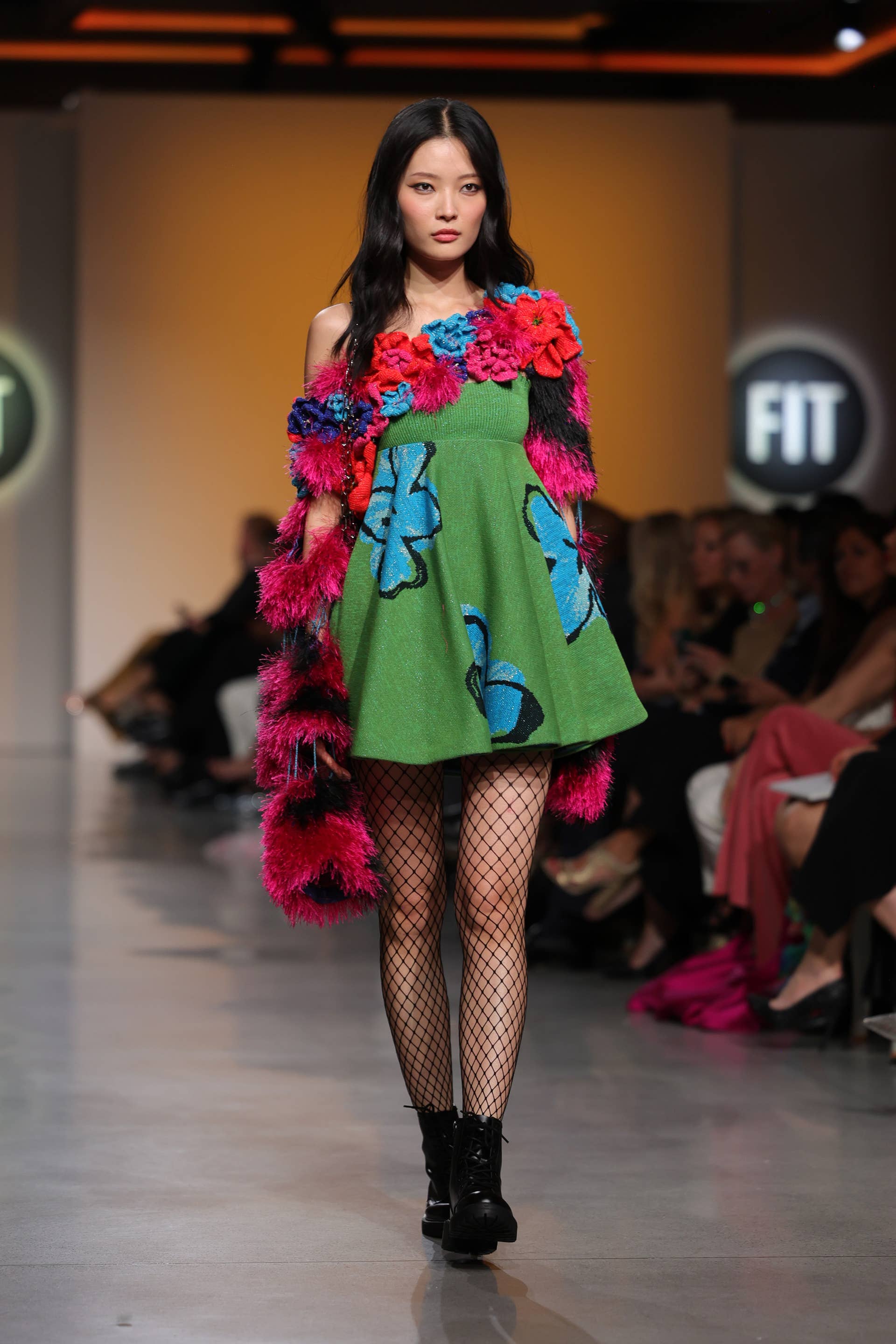 See All the Critic Award-Winning Designs From FIT's 2024 Future of ...