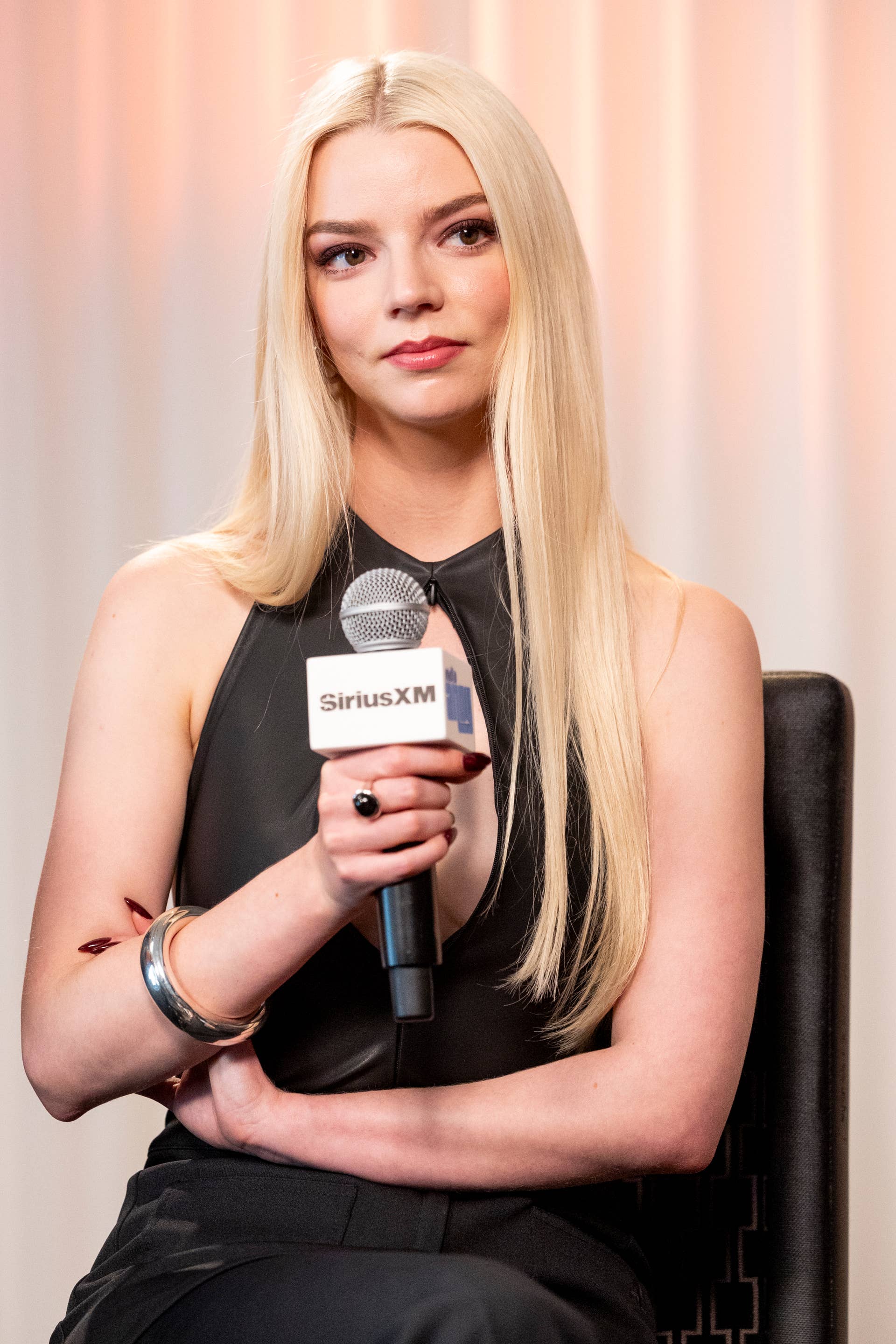 Anya Taylor-Joy's 'Furiosa' Press Fashion Is Fit for a Warrior ...