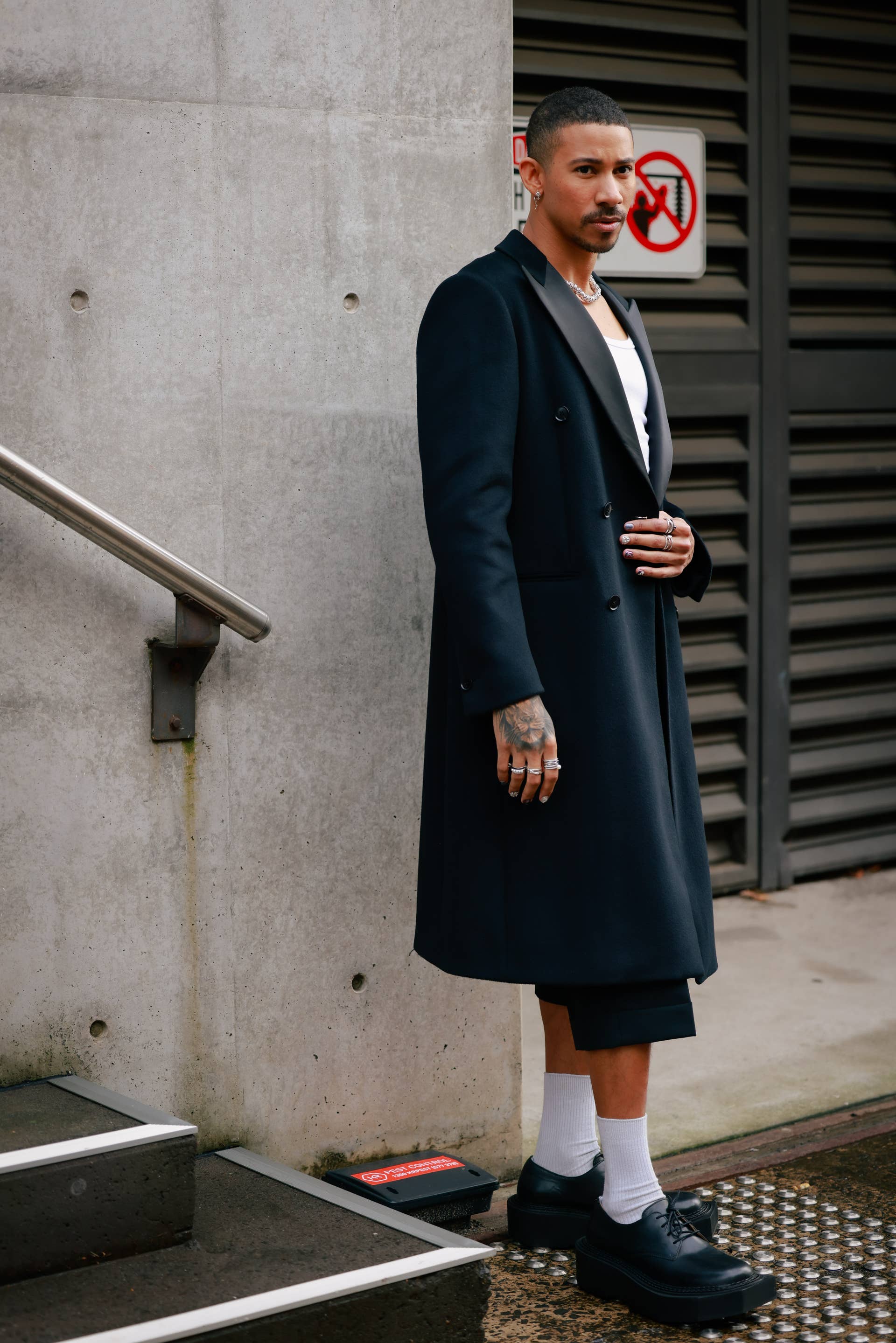 The Best Street Style from Australian Fashion Week 2024 - Fashionista