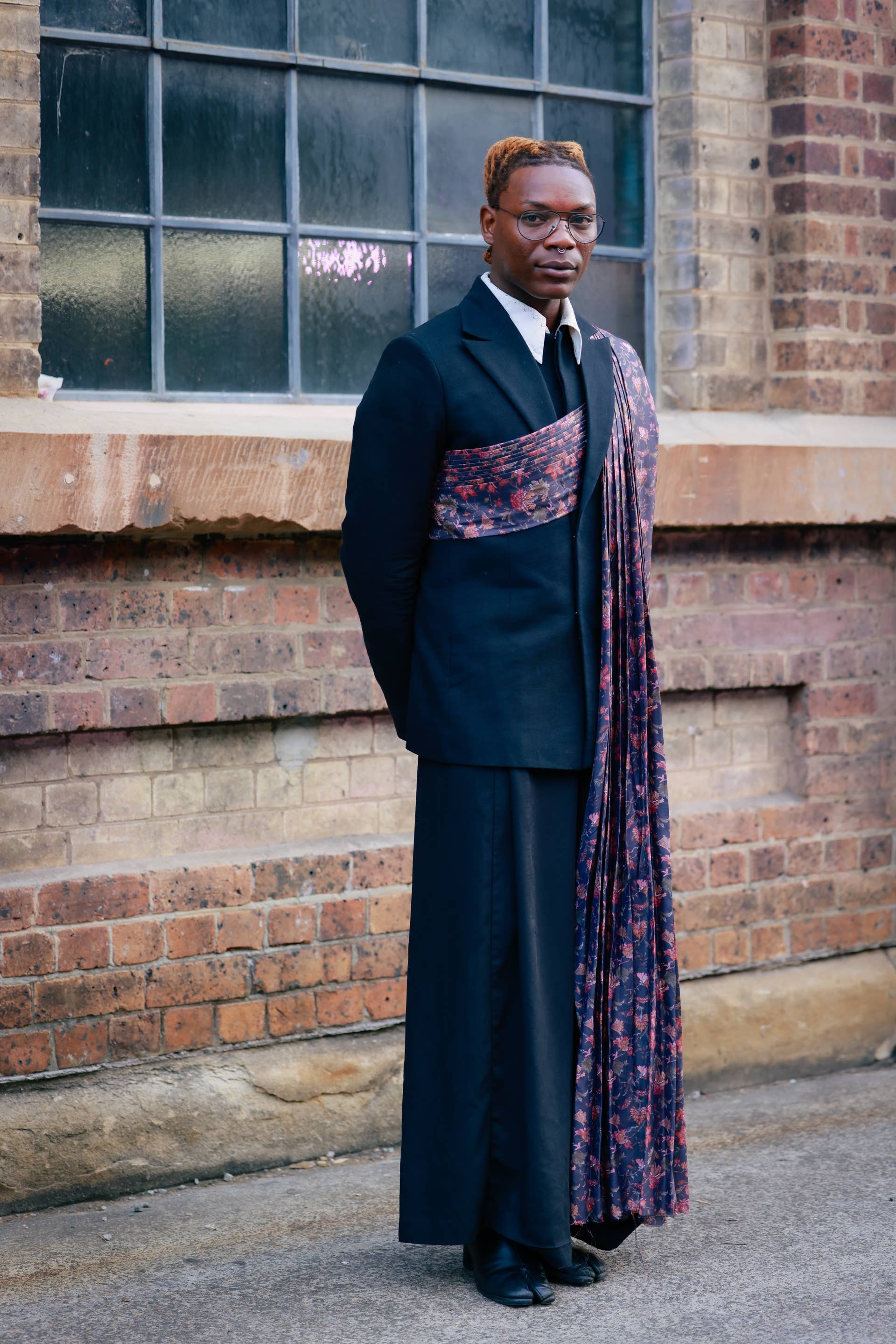 The Best Street Style from Australian Fashion Week 2024 - Fashionista