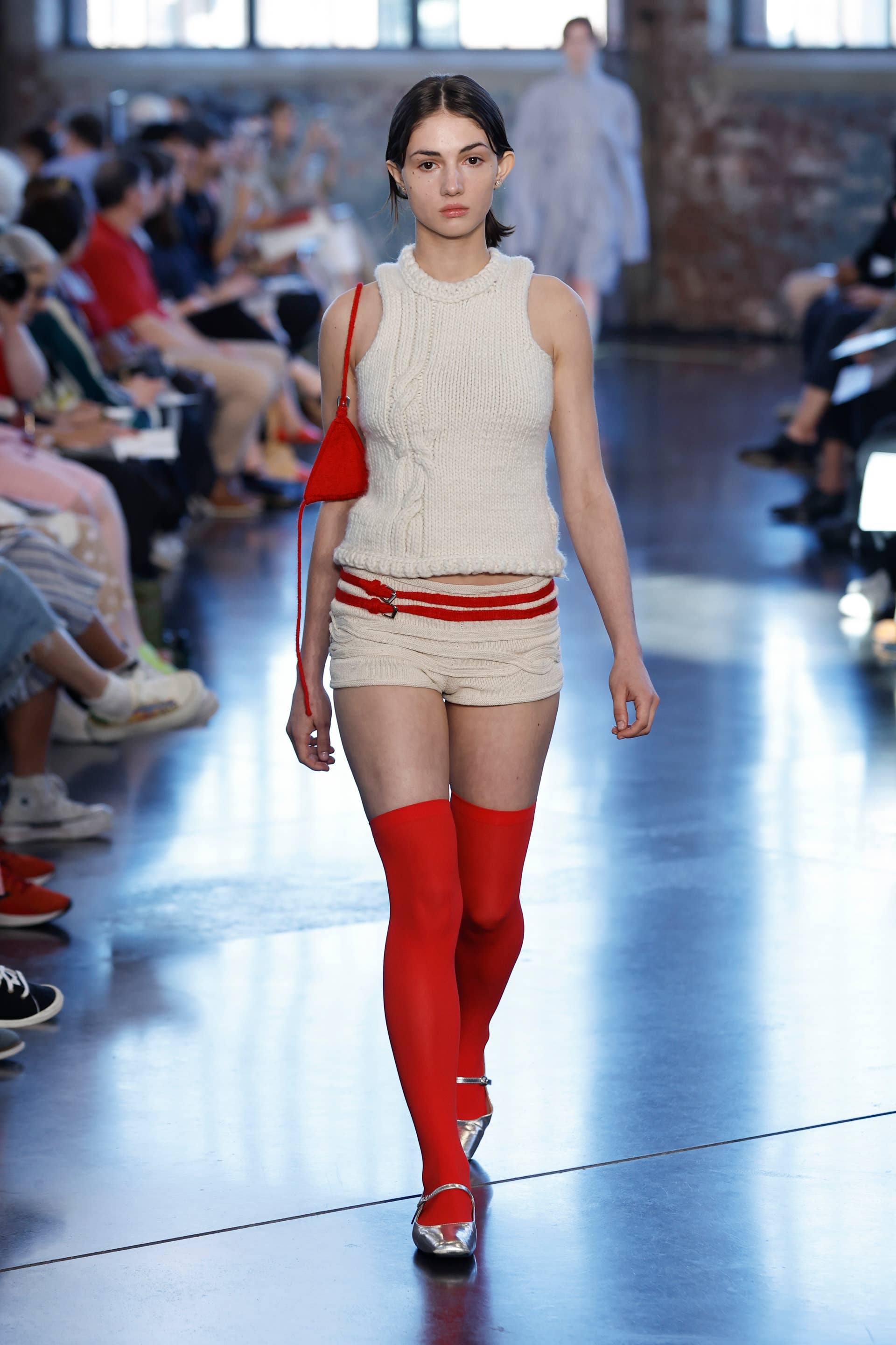 See All the Looks From the Rhode Island School of Design's Senior ...