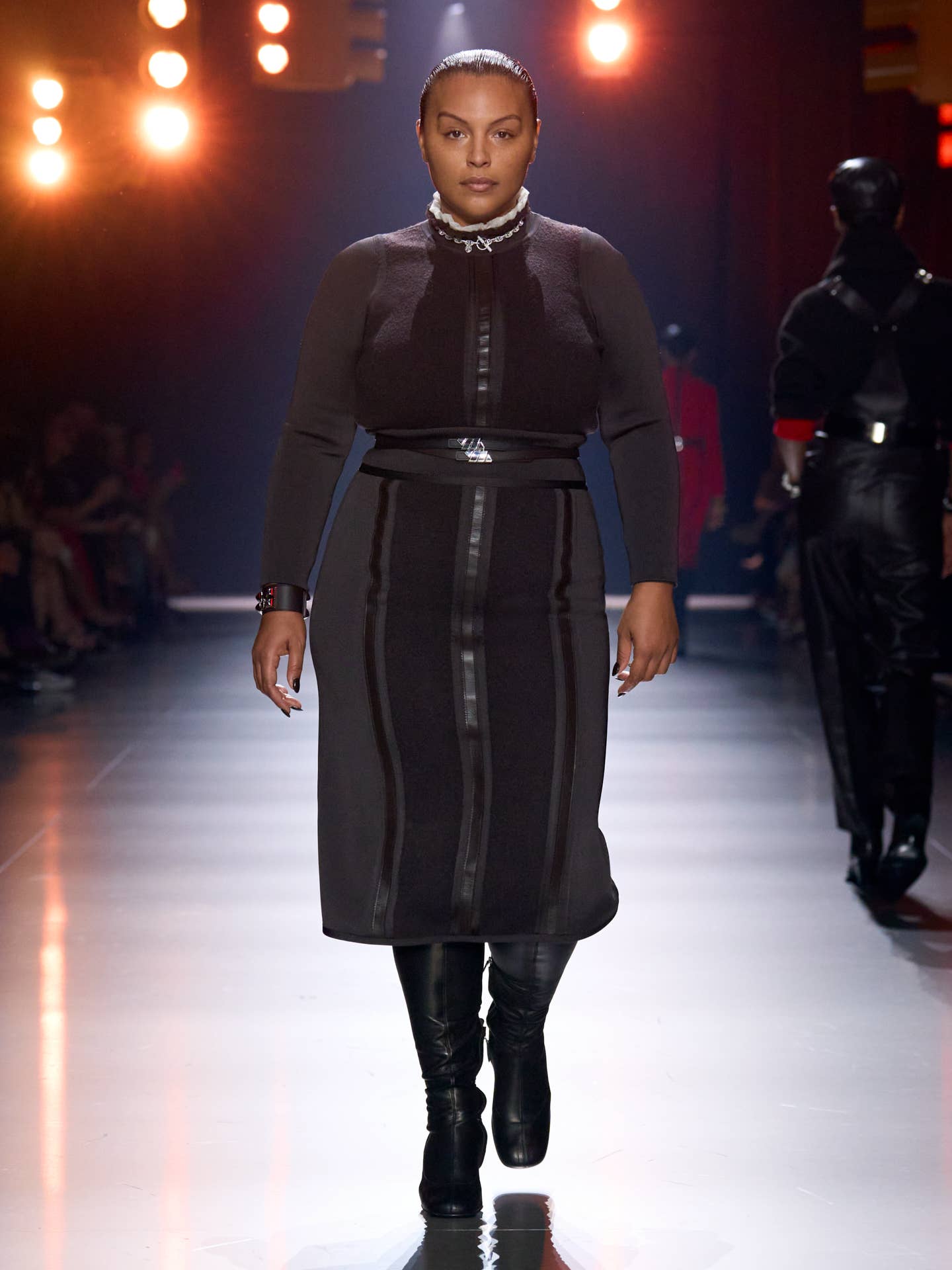 Hermès Presents 'Second Chapter' of Fall 2024 in New York - Fashionista