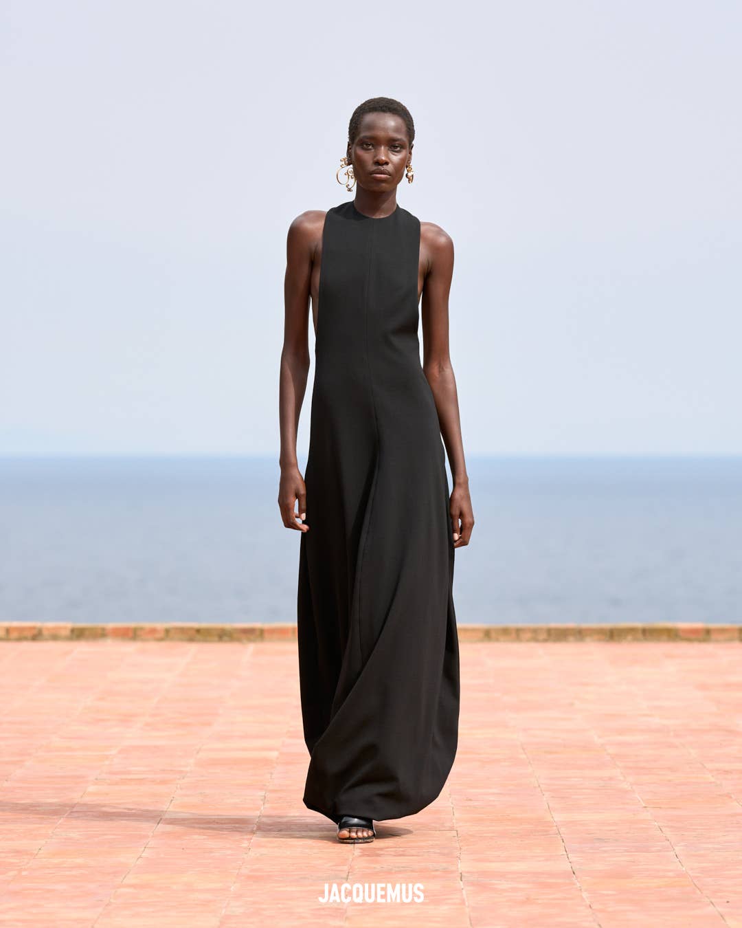 Jacquemus Celebrates 15 Years With an Italian Vacation - Fashionista