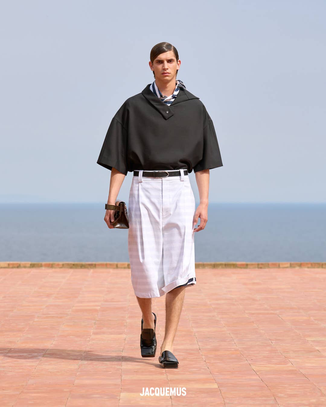 Jacquemus Celebrates 15 Years With an Italian Vacation - Fashionista