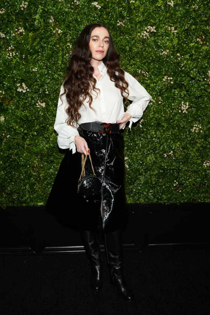 See What Blake Lively, Katie Holmes and Other Celebrities Wore to the ...