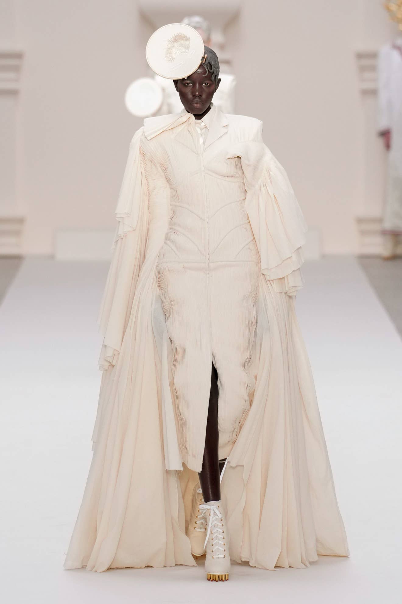 Thom Browne Goes for the Gold - Fashionista