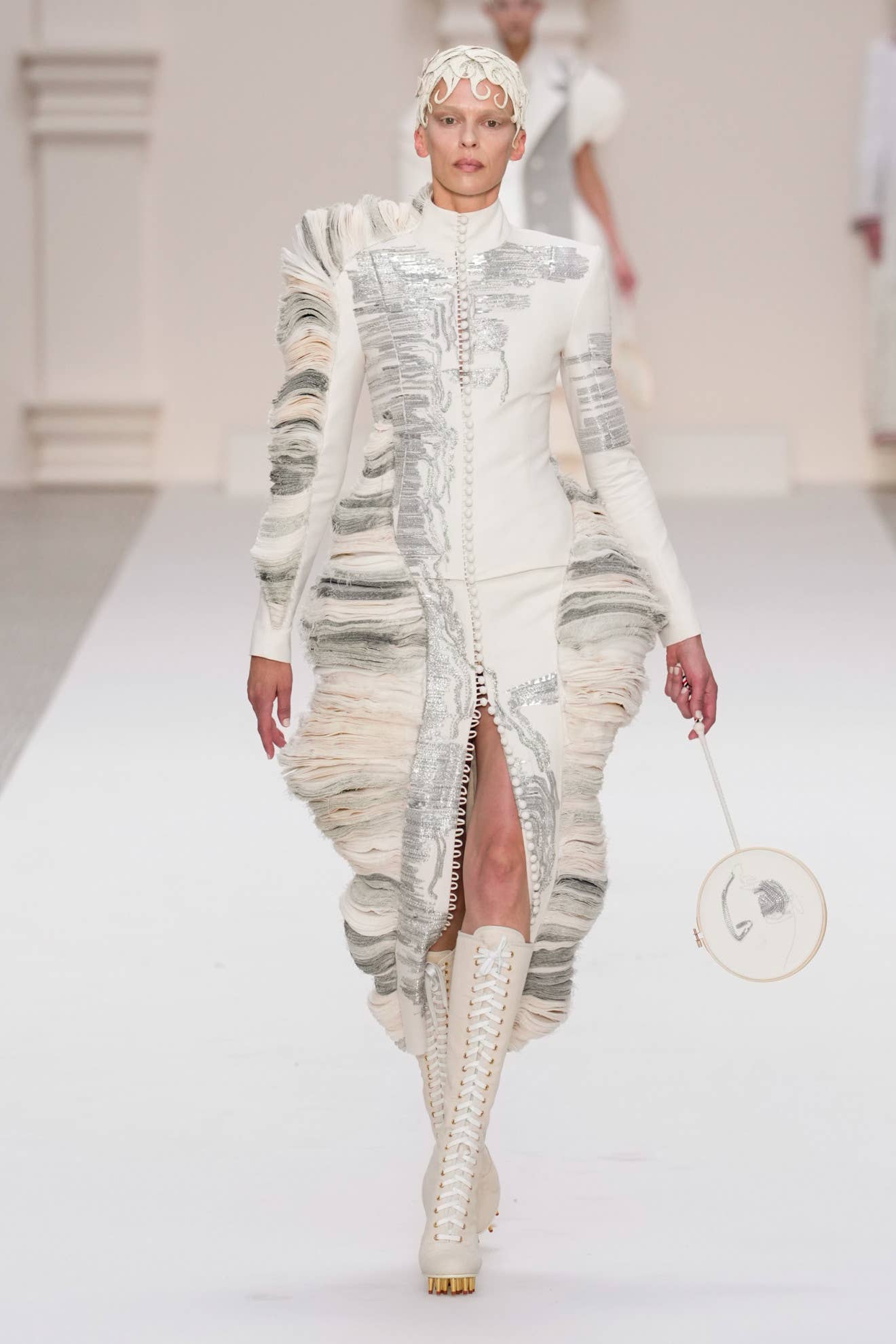Thom Browne Goes for the Gold - Fashionista
