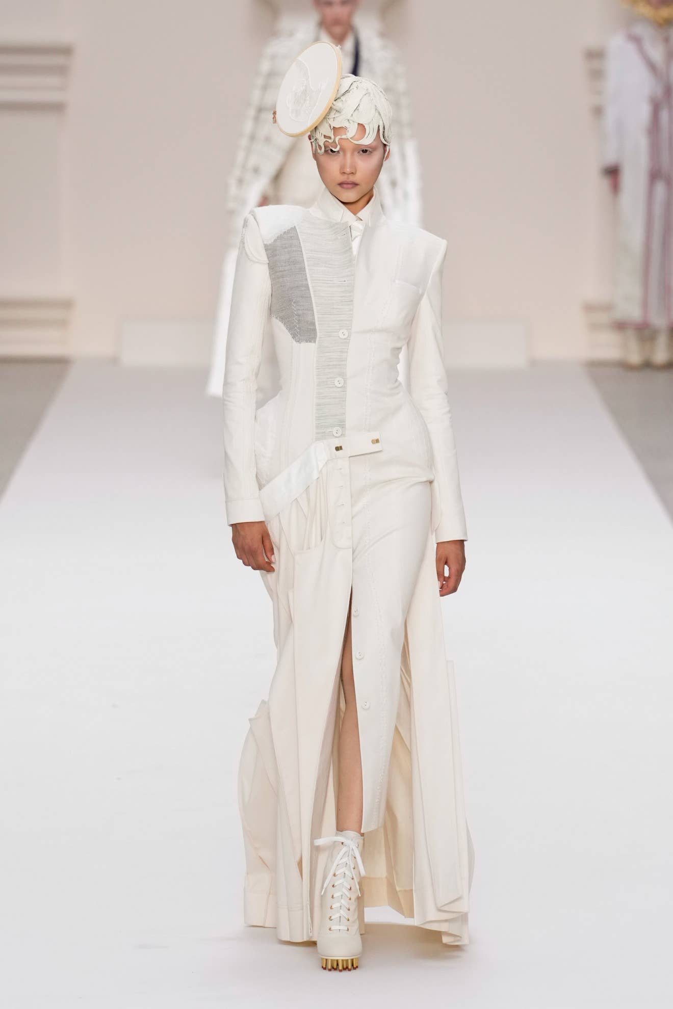 Thom Browne Goes for the Gold - Fashionista