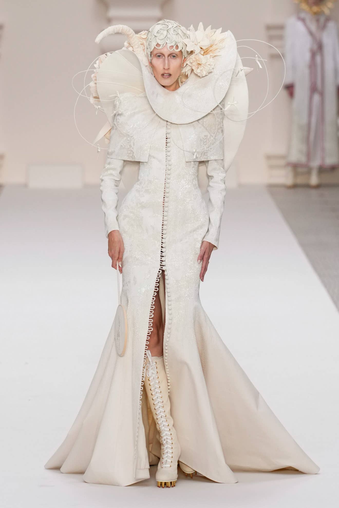Thom Browne Goes for the Gold - Fashionista