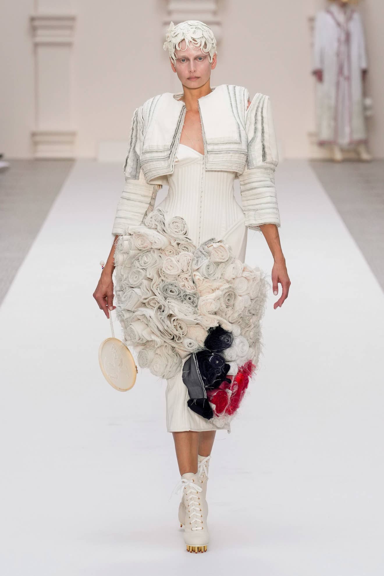 Thom Browne Goes for the Gold - Fashionista