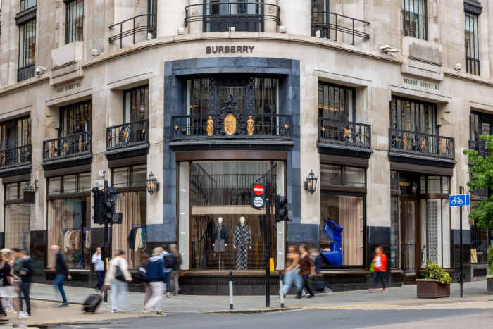 Must Read: Burberry Has a New CEO, Lewis Hamilton Named Dior Brand Ambassador and Guest Designer ...