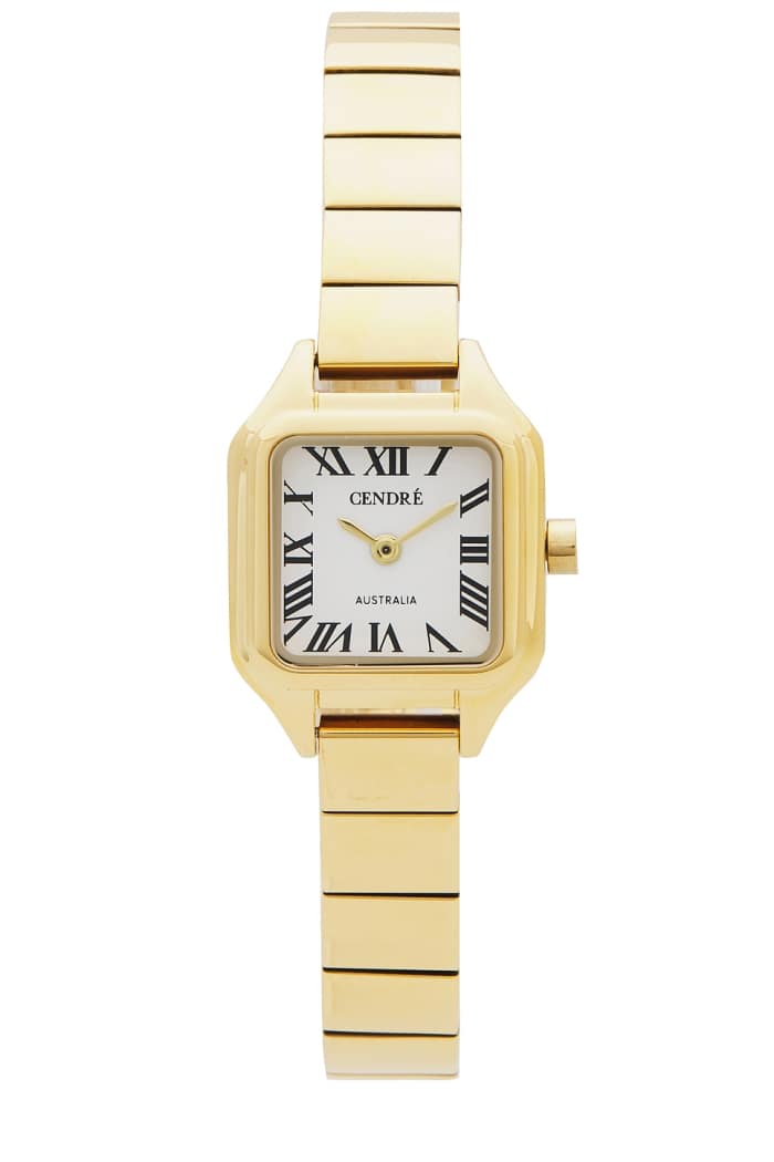 32 Beginner Watches That Feel Timeless - Fashionista