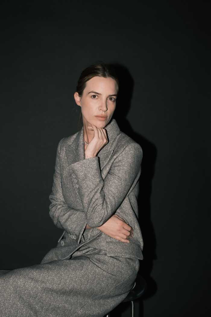 How Meg Strachan Bootstrapped Her Profitable Jewelry Brand Dorsey ...