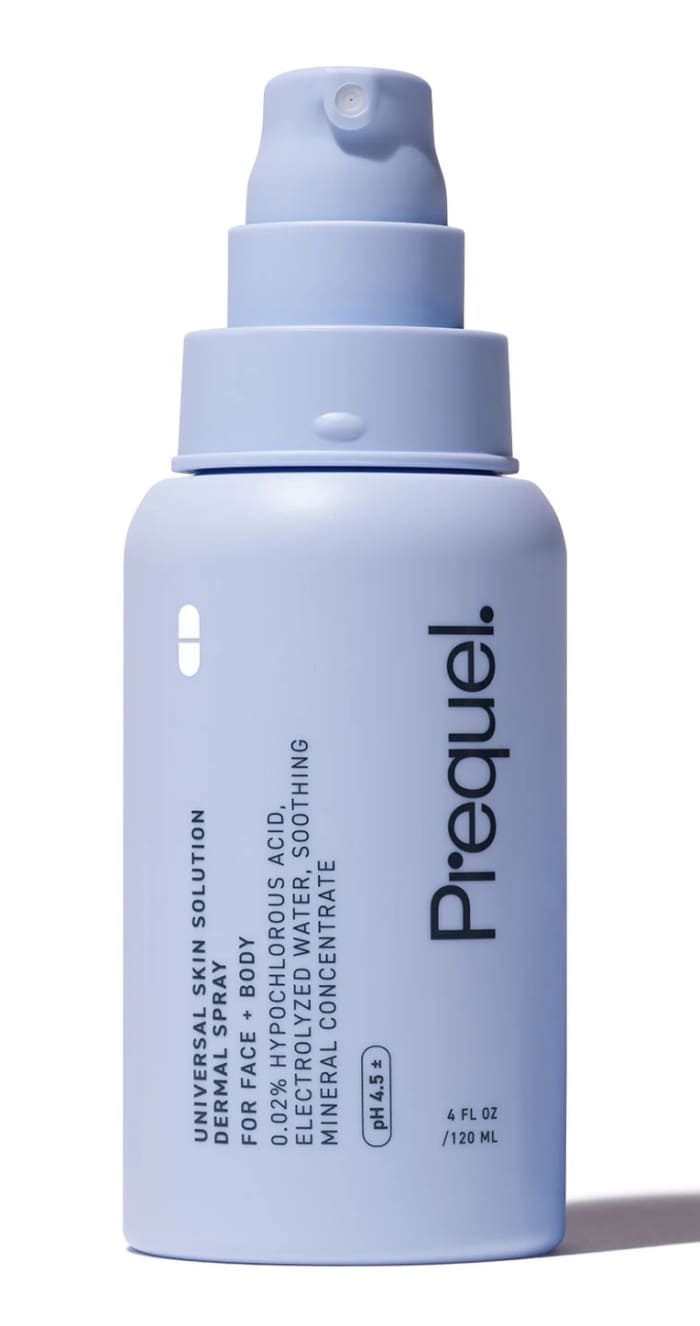 Buzzy Beauty Ingredient of the Moment: Hypochlorous Acid - Fashionista