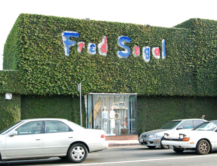 Must Read: Fred Segal Shutters, Savage X Fenty Expands Into Nordstrom ...