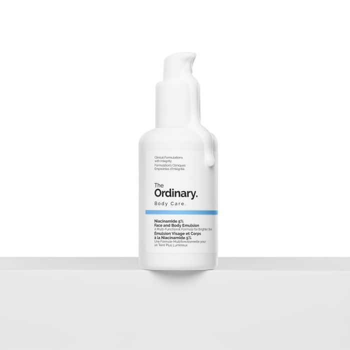 The Ordinary Expands Into an Entirely New Product Category - Fashionista