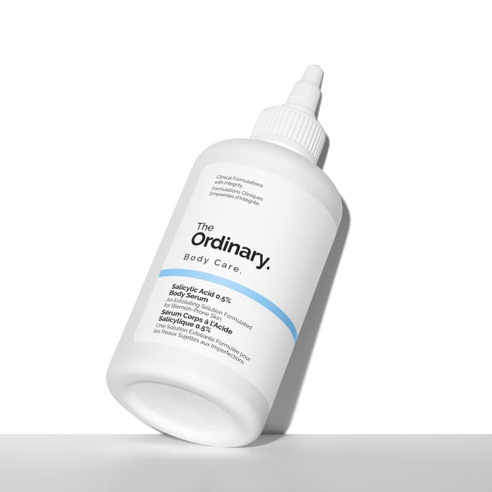 The Ordinary Expands Into an Entirely New Product Category - Fashionista