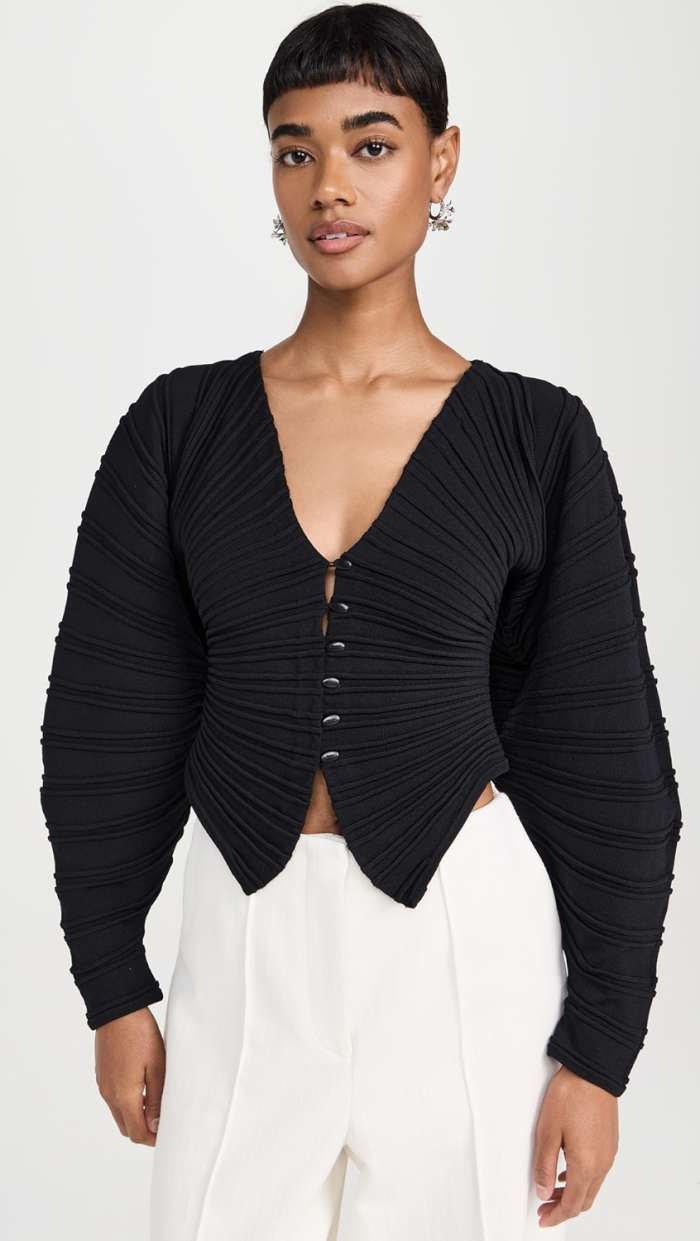 Great Outfits in Fashion History: Mariah Carey's 'Gilmore Girls'-Coded ...