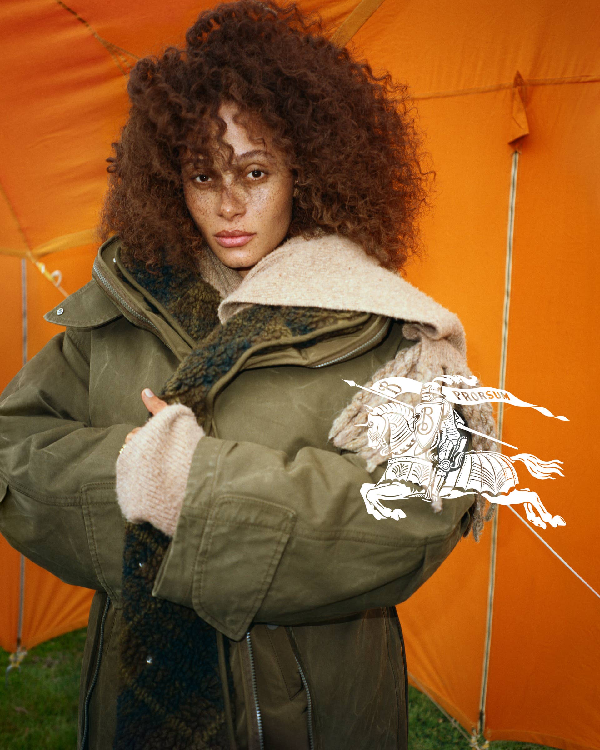 See All the Fall 2024 Fashion Campaigns Here - Fashionista