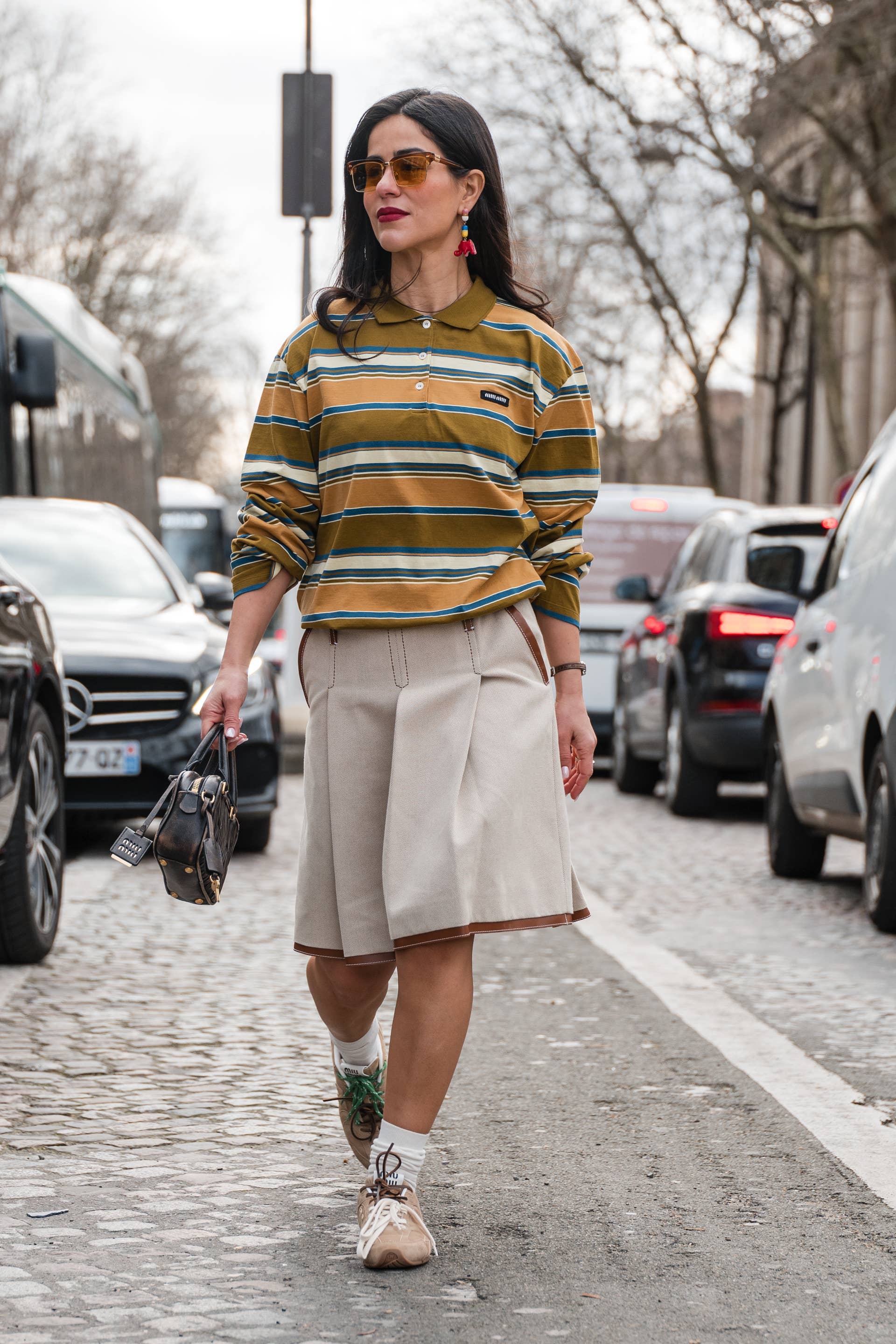 These 9 'It' Items Will Rule Fashion Week Street Style - Fashionista