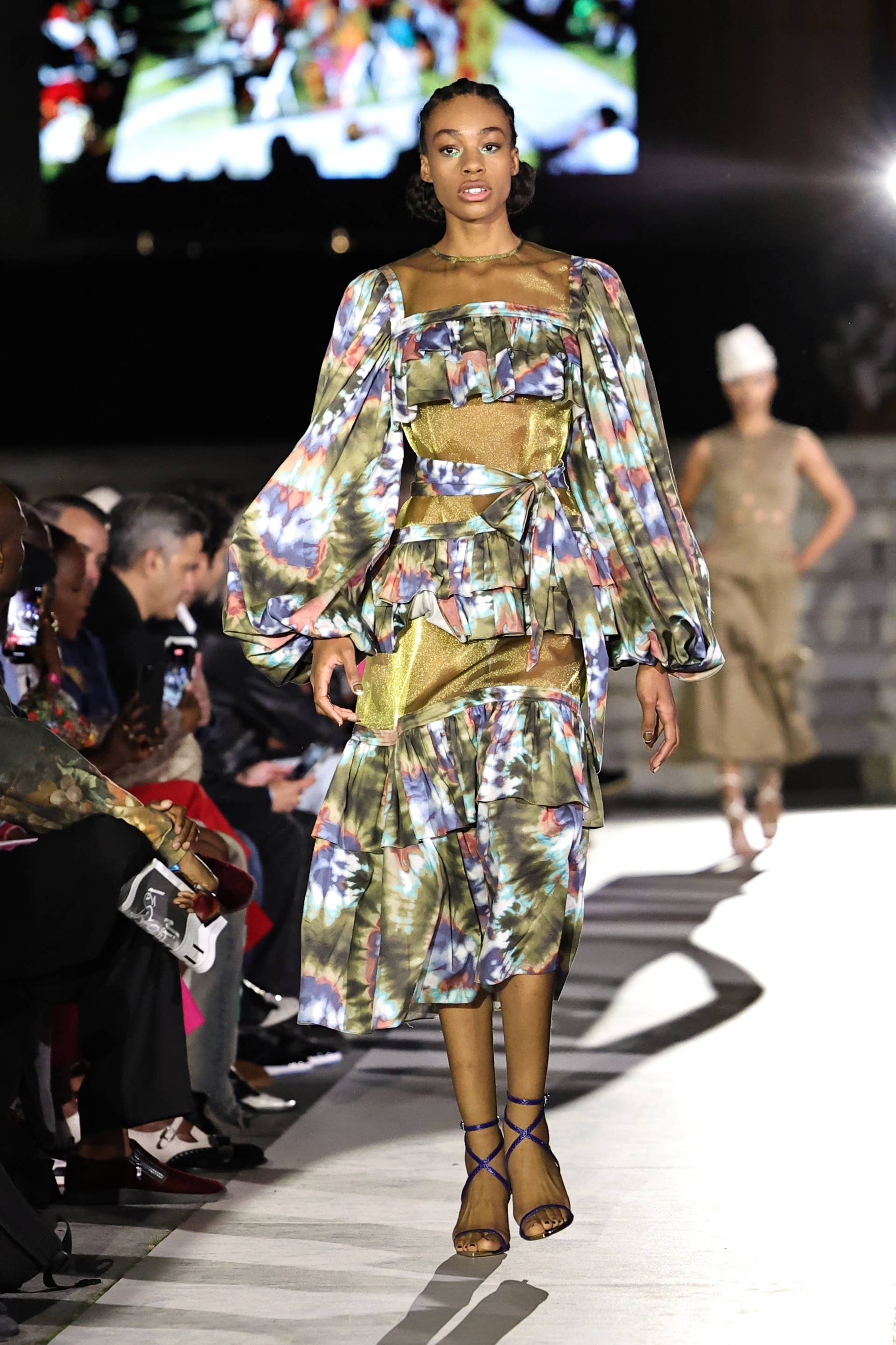 Harlem's Fashion Row Honors Black Legends at Its 2024 Style Awards and ...