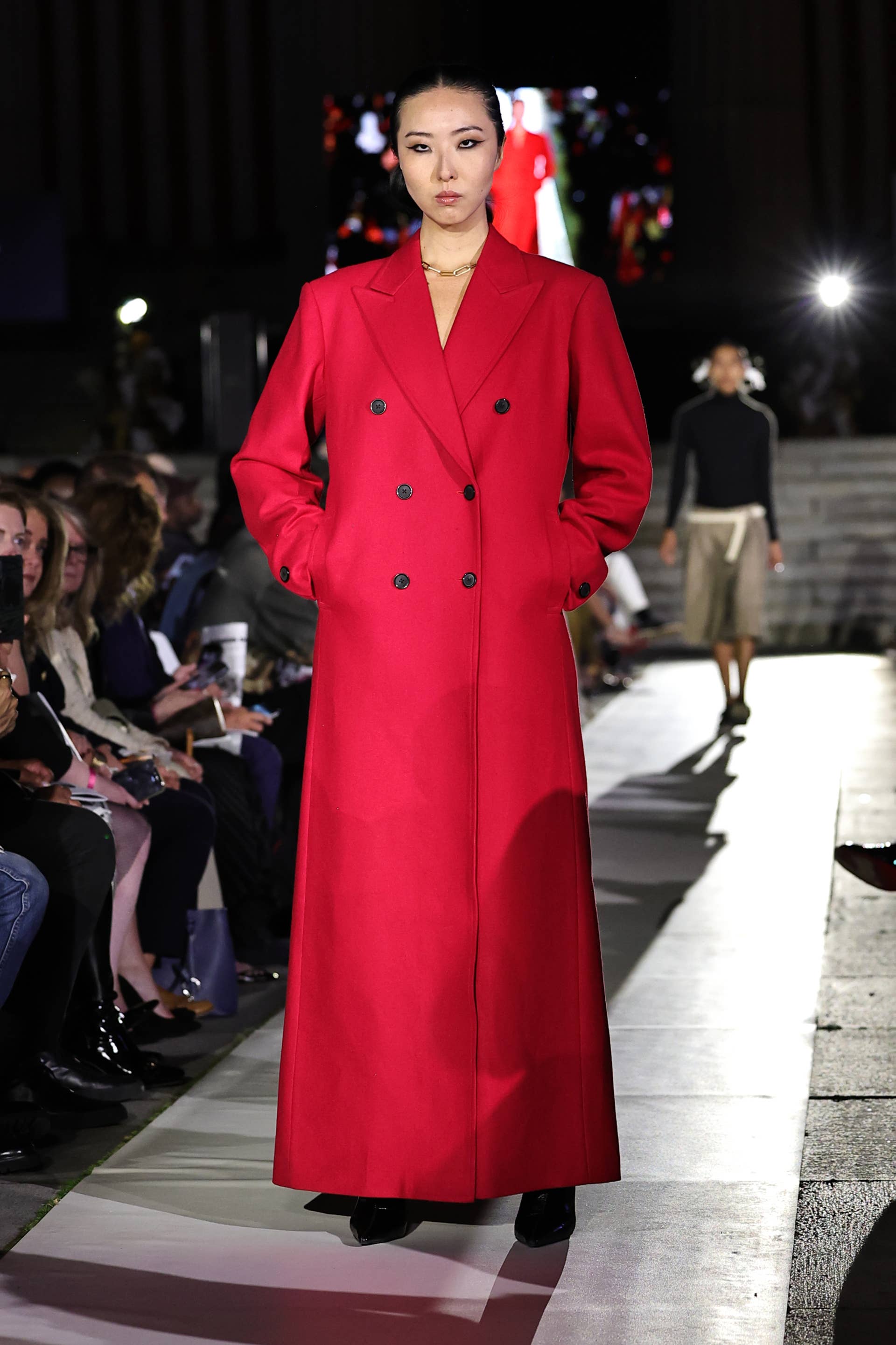 Harlem's Fashion Row Honors Black Legends at Its 2024 Style Awards and ...