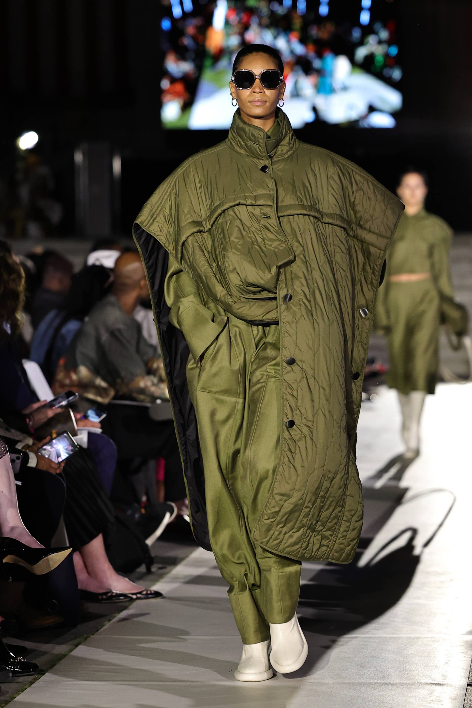 Harlem's Fashion Row Honors Black Legends at Its 2024 Style Awards and ...