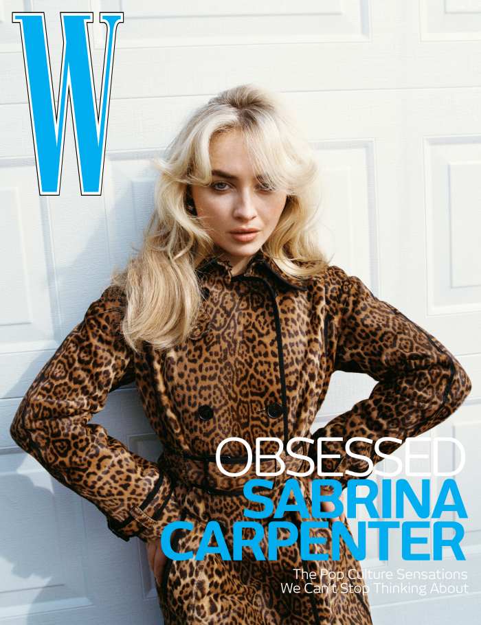 Here Are All of the 2024 September Issue Covers - Fashionista