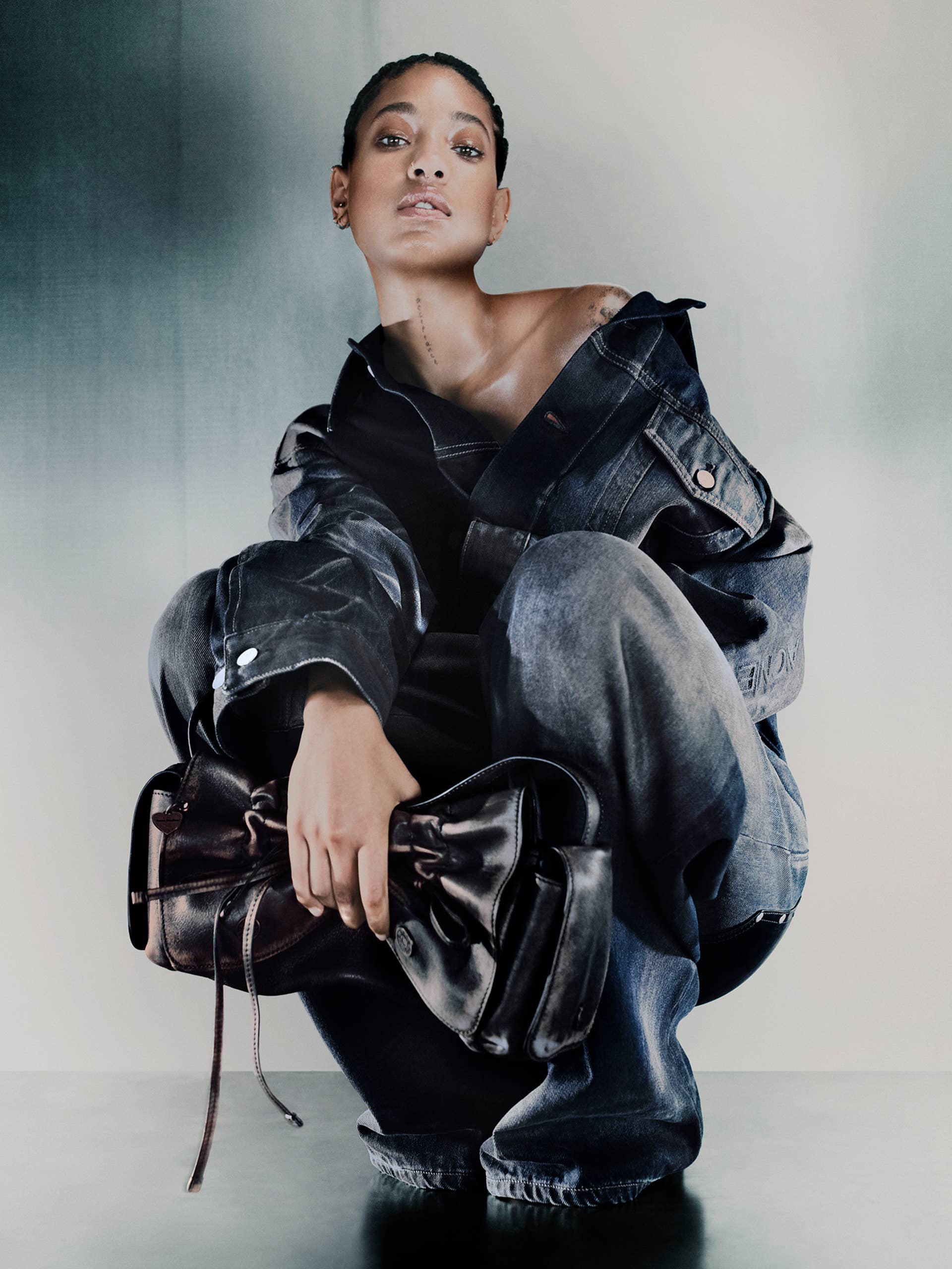 See All the Fall 2024 Fashion Campaigns Here - Fashionista