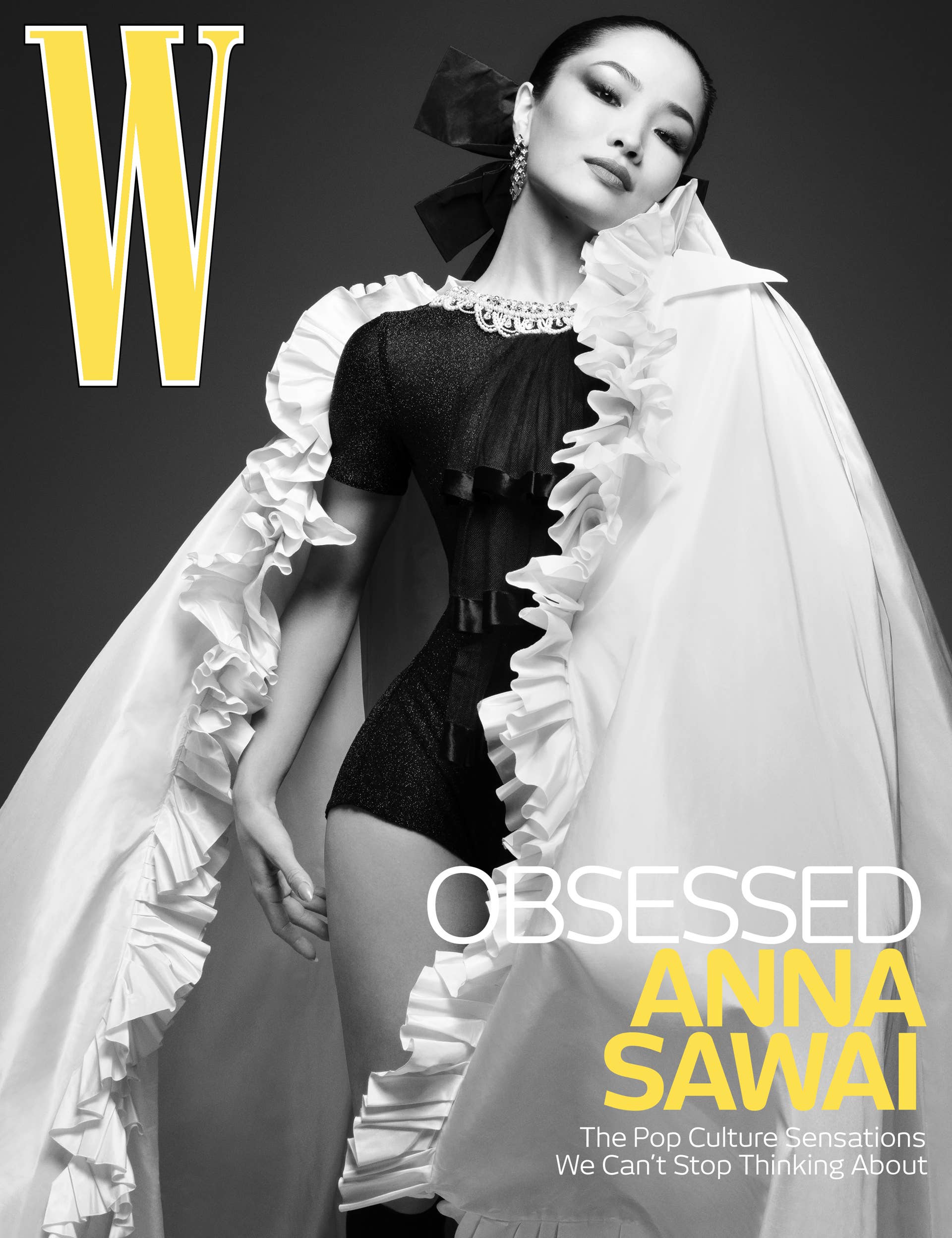Here Are All of the 2024 September Issue Covers - Fashionista