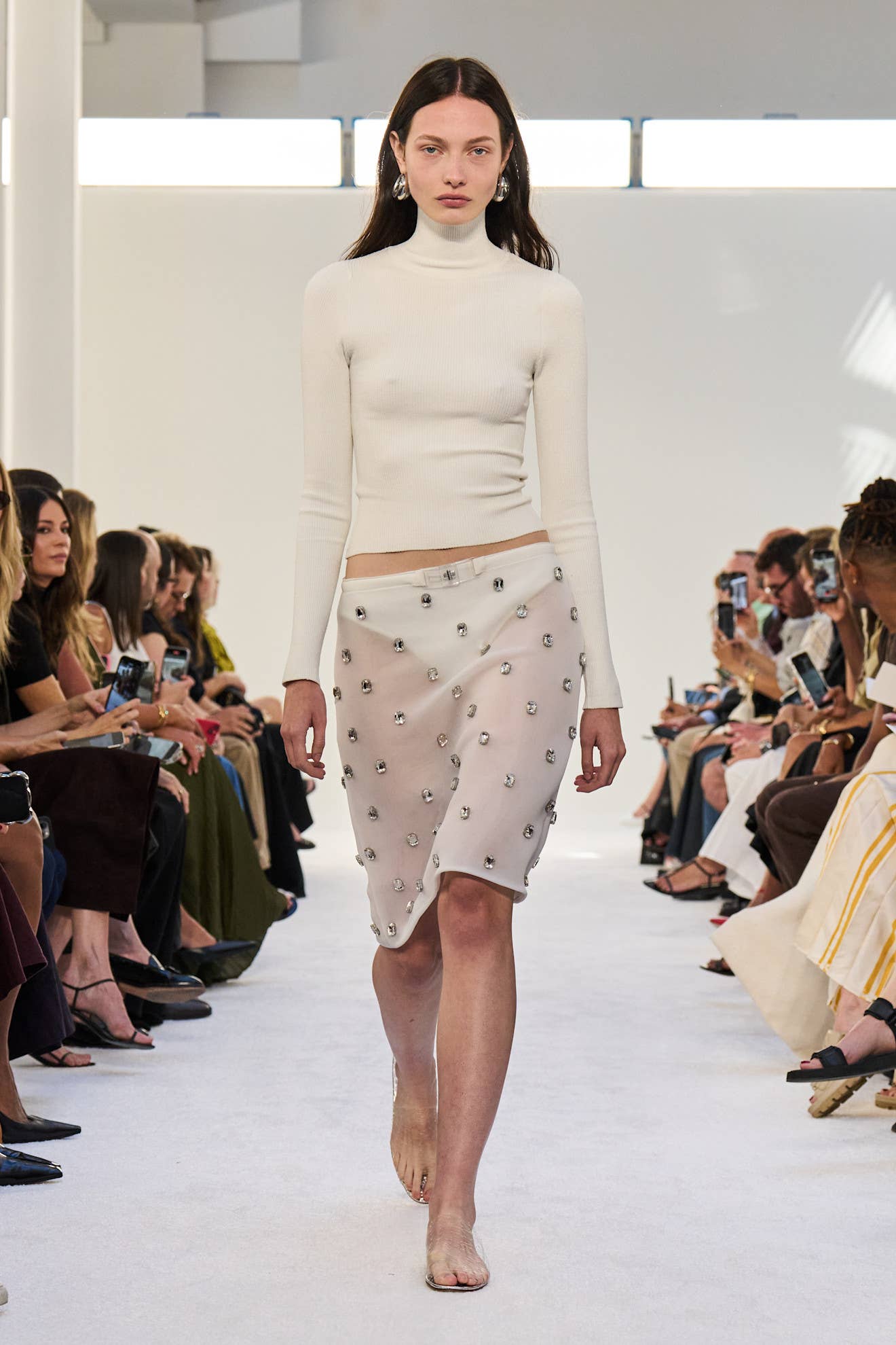 Brandon Maxwell Focuses on Enjoying the Design Process, Instead of ...