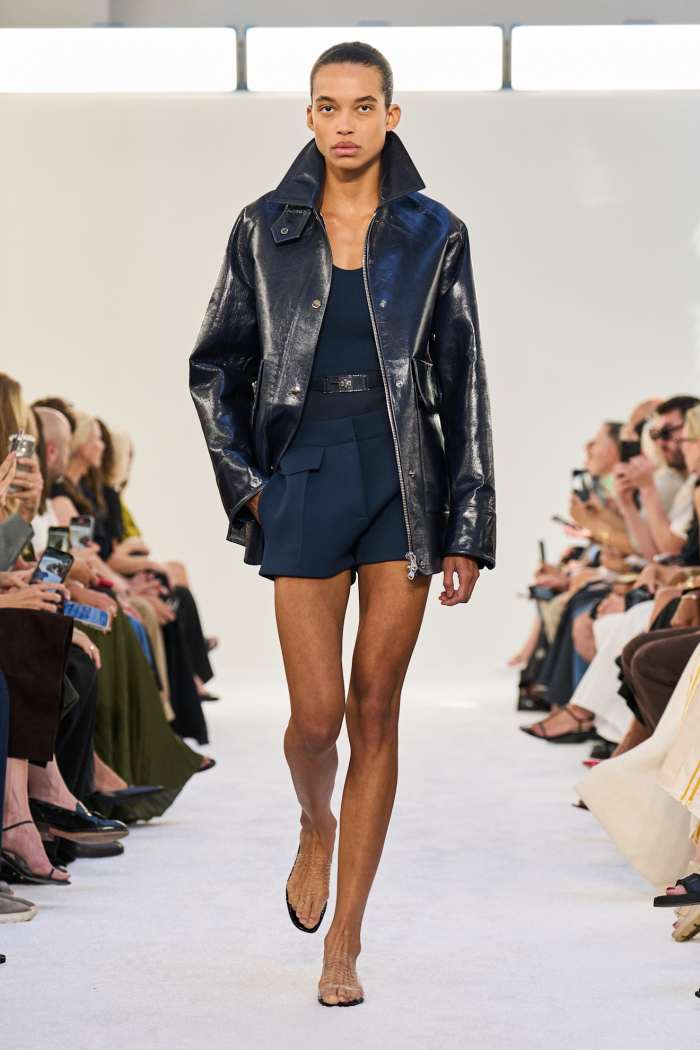 Brandon Maxwell Focuses on Enjoying the Design Process, Instead of ...