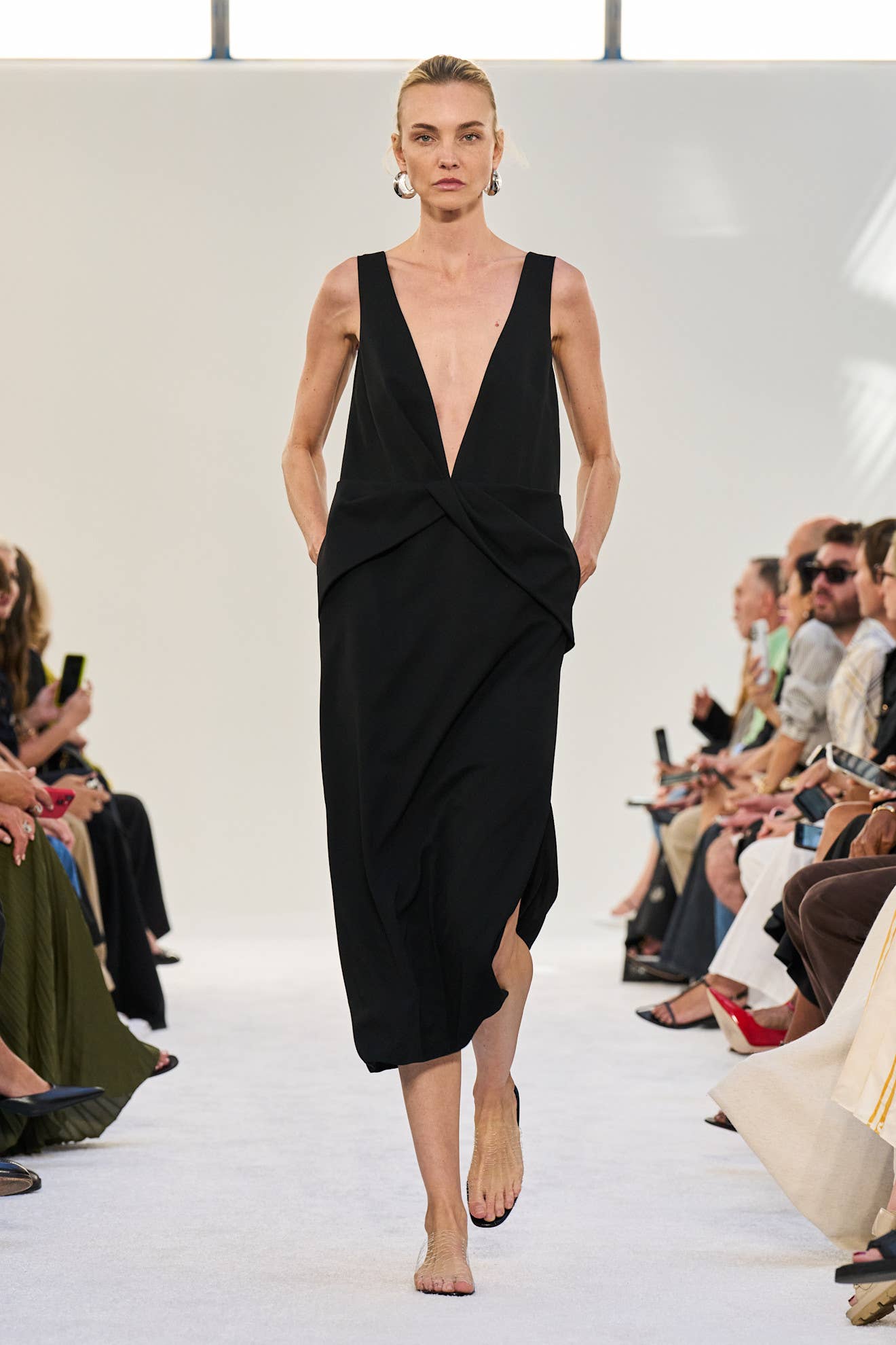 Brandon Maxwell Focuses on Enjoying the Design Process, Instead of ...
