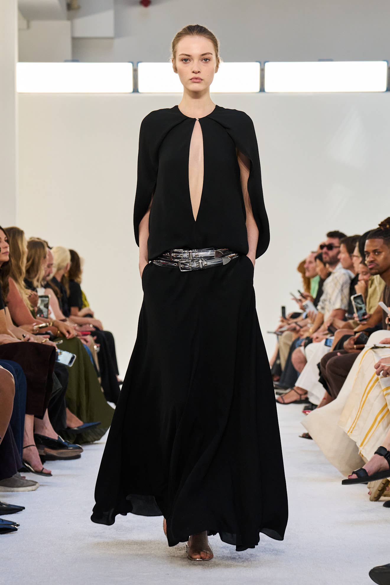Brandon Maxwell Focuses on Enjoying the Design Process, Instead of ...
