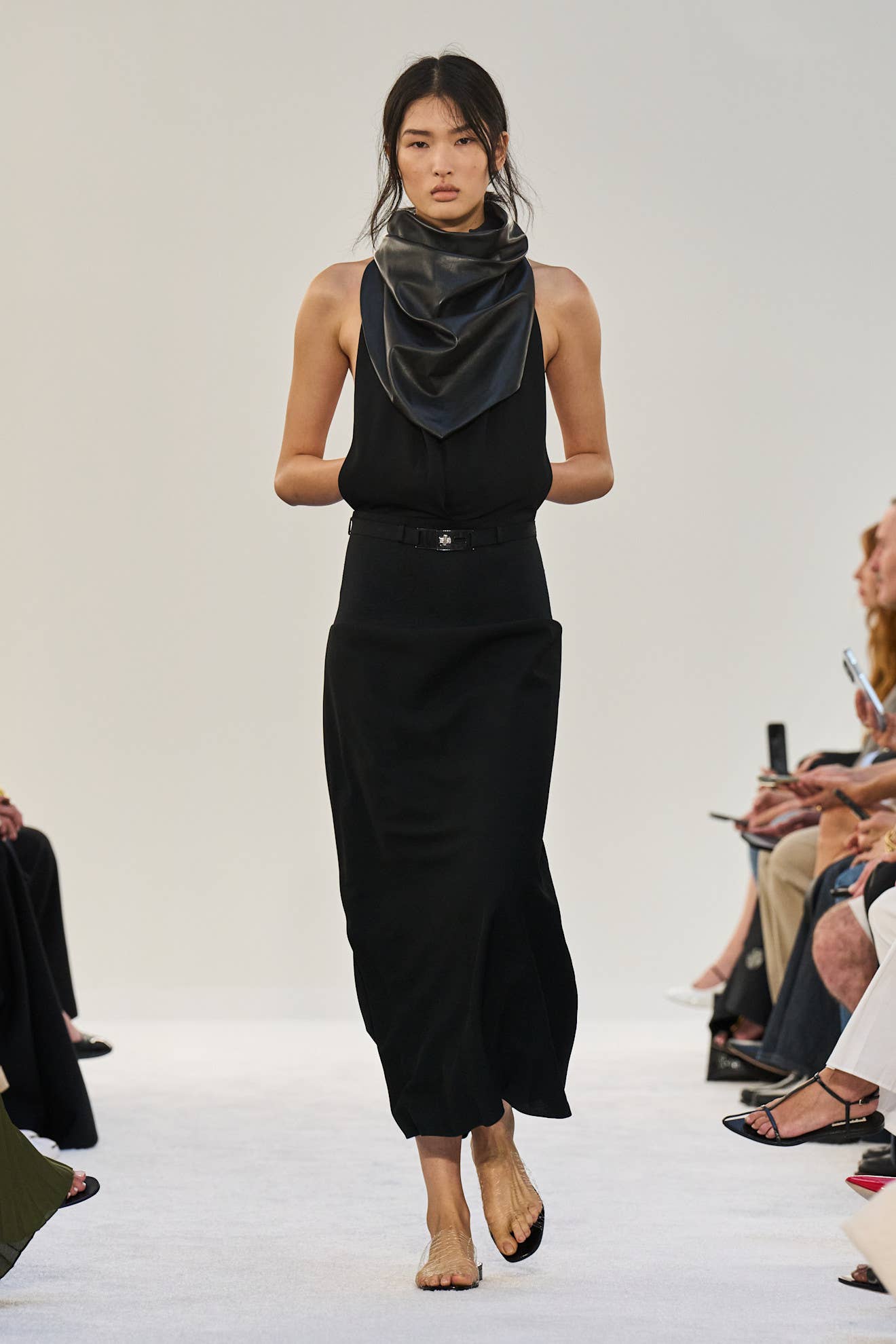 Brandon Maxwell Focuses on Enjoying the Design Process, Instead of ...
