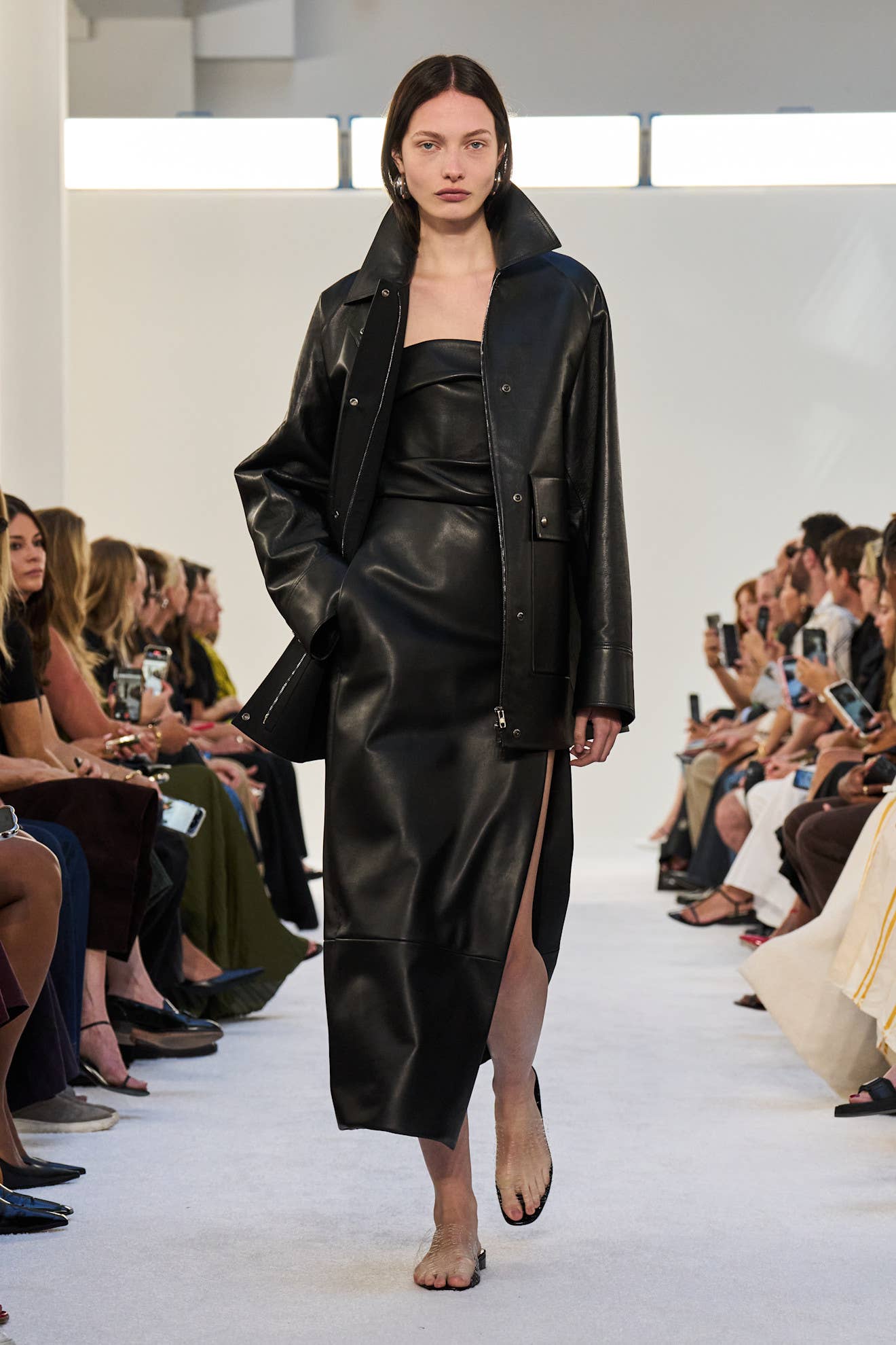 Brandon Maxwell Focuses on Enjoying the Design Process, Instead of ...