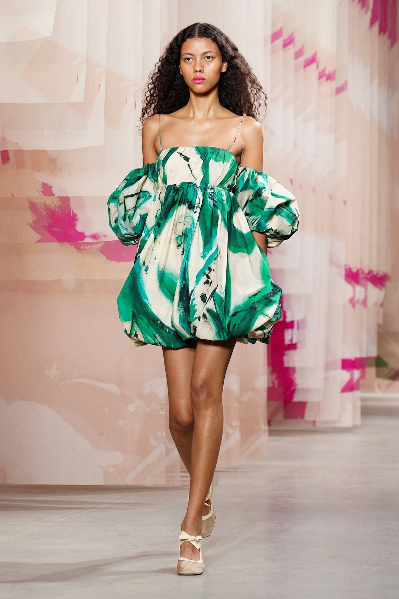 Ulla Johnson Establishes Her Brand Codes While Celebrating Artistic ...