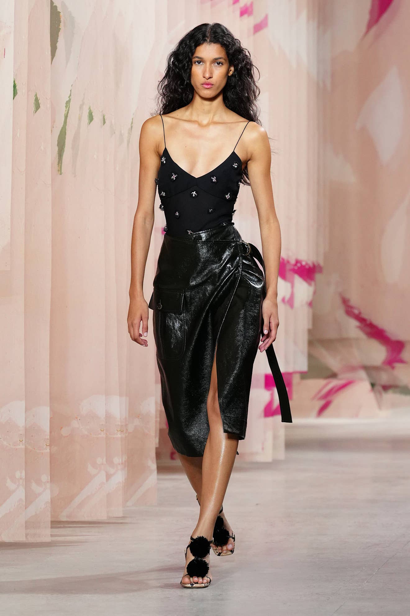 Ulla Johnson Establishes Her Brand Codes While Celebrating Artistic ...