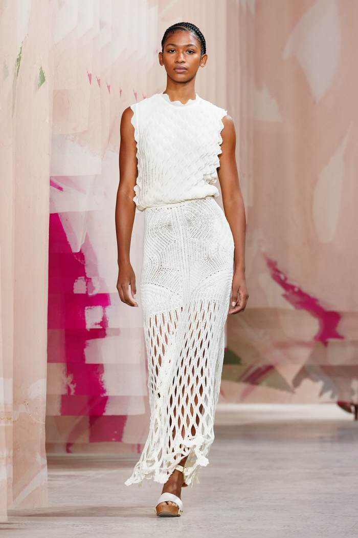 Ulla Johnson Establishes Her Brand Codes While Celebrating Artistic ...