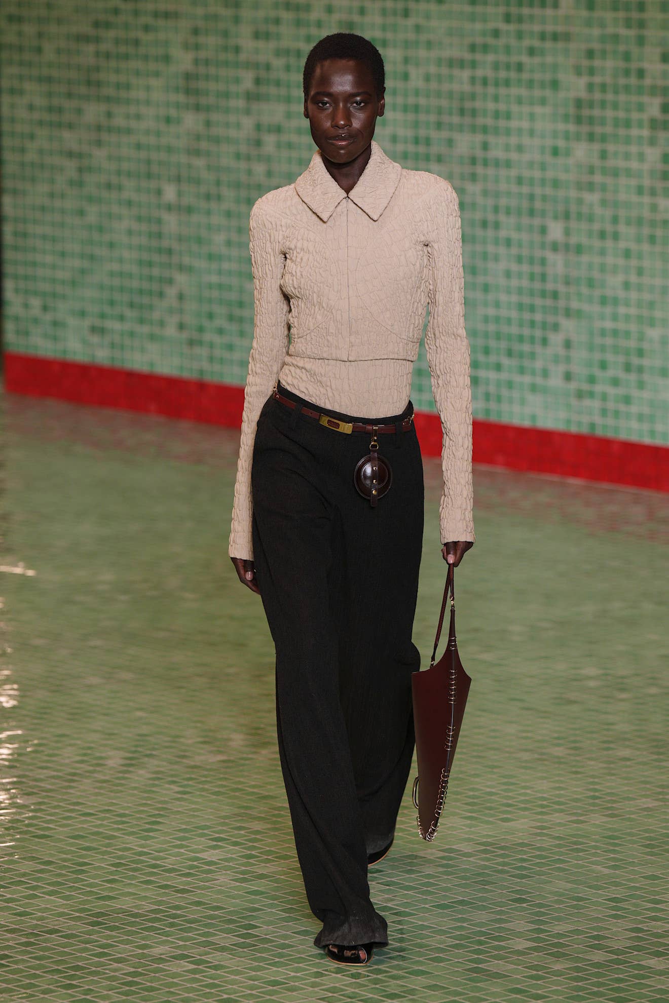 We Can Stop Calling It the 'Toryssance' Now — Tory Burch Is Just Good ...