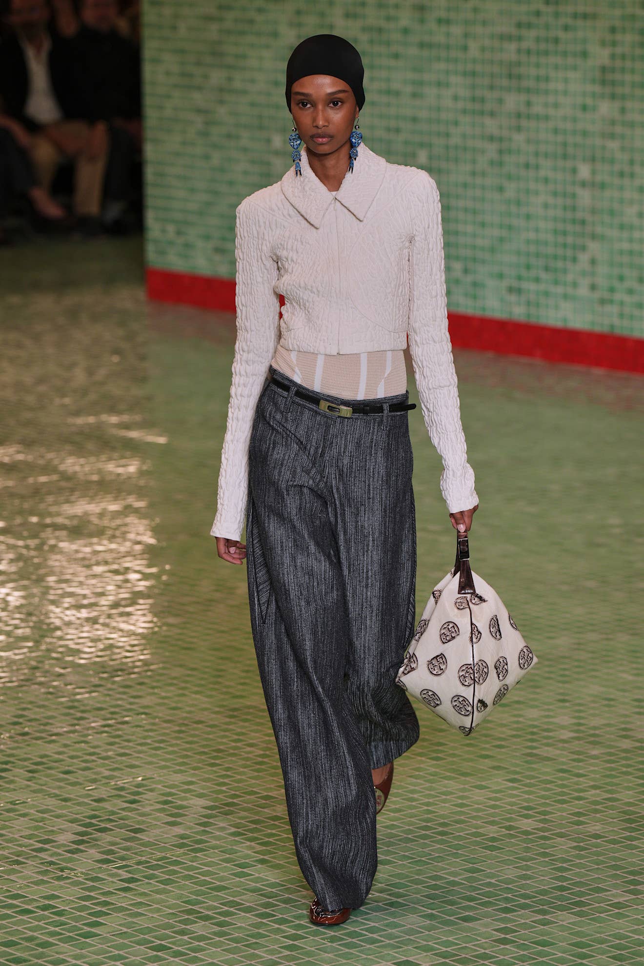 We Can Stop Calling It the 'Toryssance' Now — Tory Burch Is Just Good ...