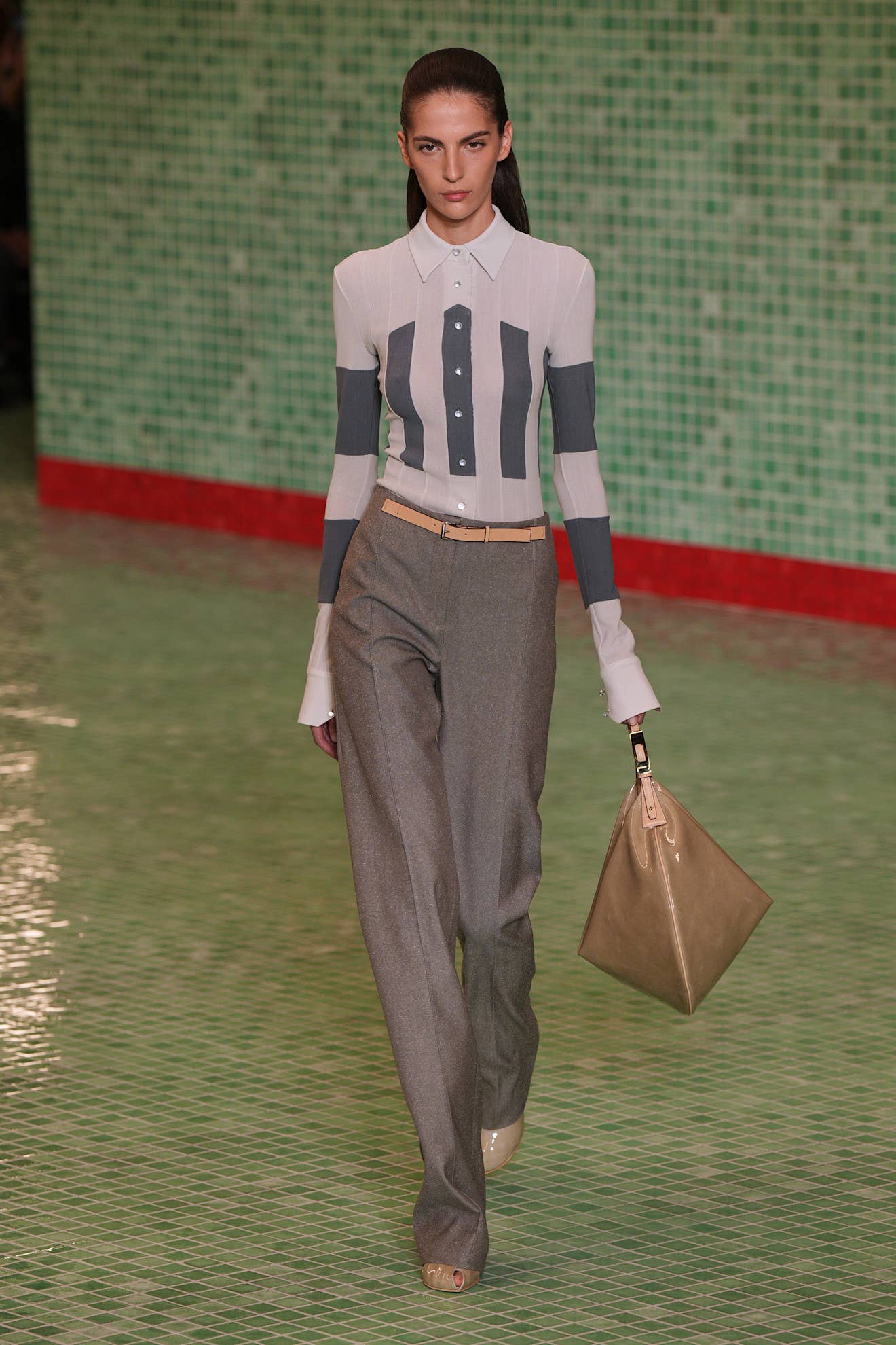 We Can Stop Calling It the 'Toryssance' Now — Tory Burch Is Just Good ...