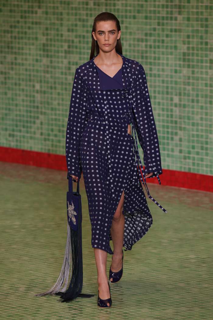 We Can Stop Calling It the 'Toryssance' Now — Tory Burch Is Just Good ...