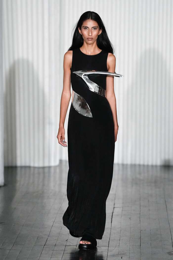 Kate Barton Channeled a Viral Bag Into a Goldfish Sponsorship for Her ...