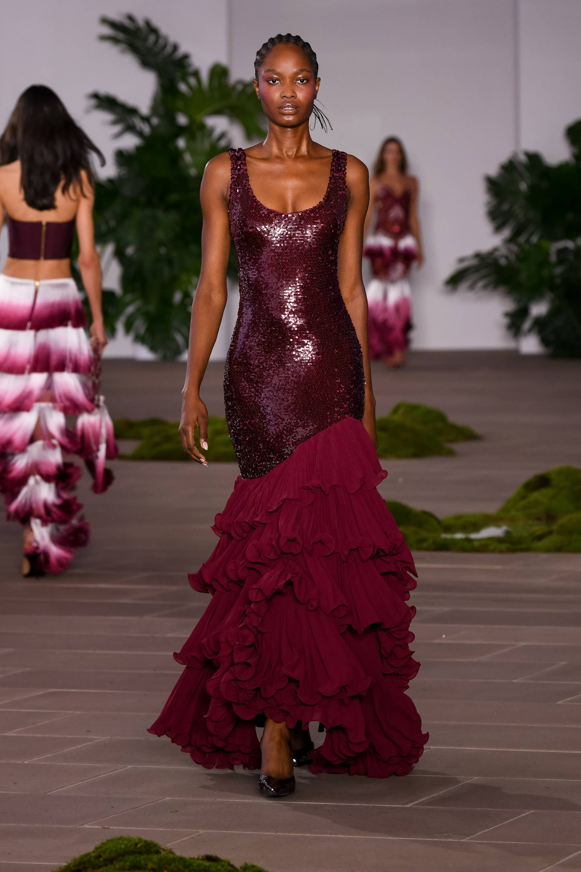 PatBo Spreads Its Wings For Spring 2025 - Fashionista