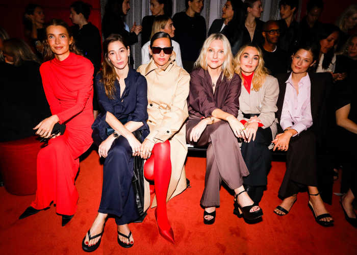 Kallmeyer Enters Its Growth Phase With a Focus on Intimacy - Fashionista